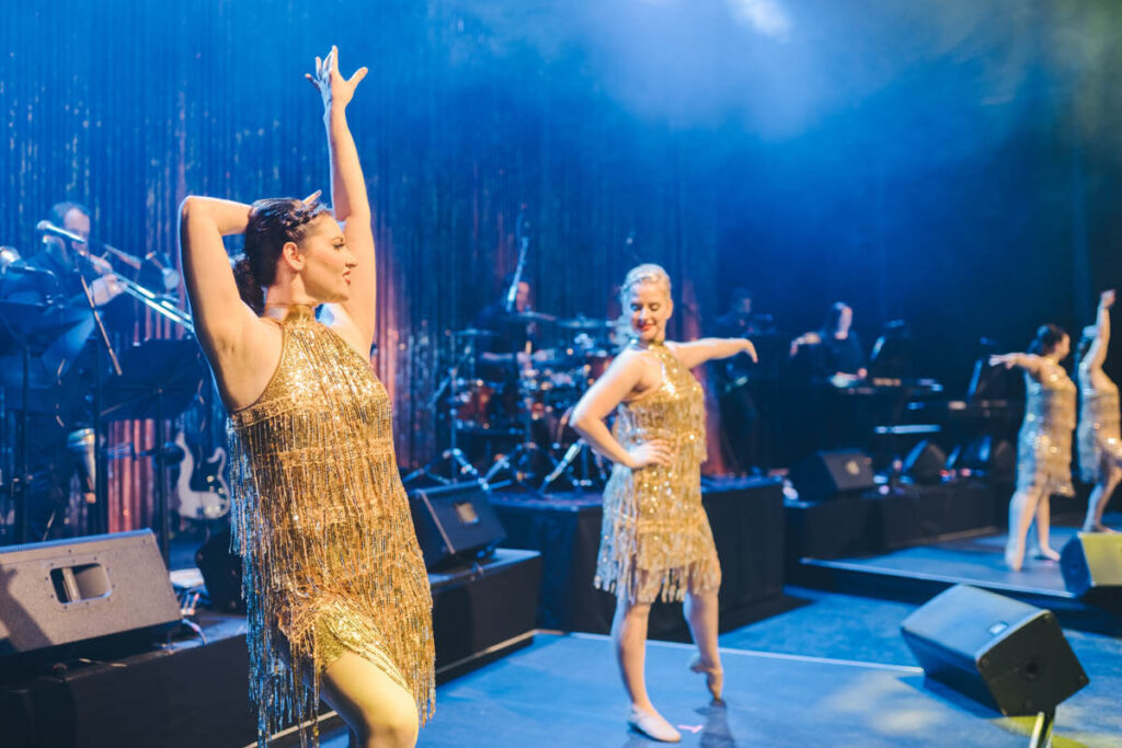 Gallery - Broadway & Beyond