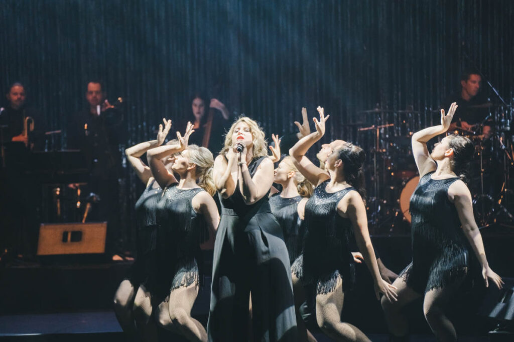 Gallery - Broadway & Beyond