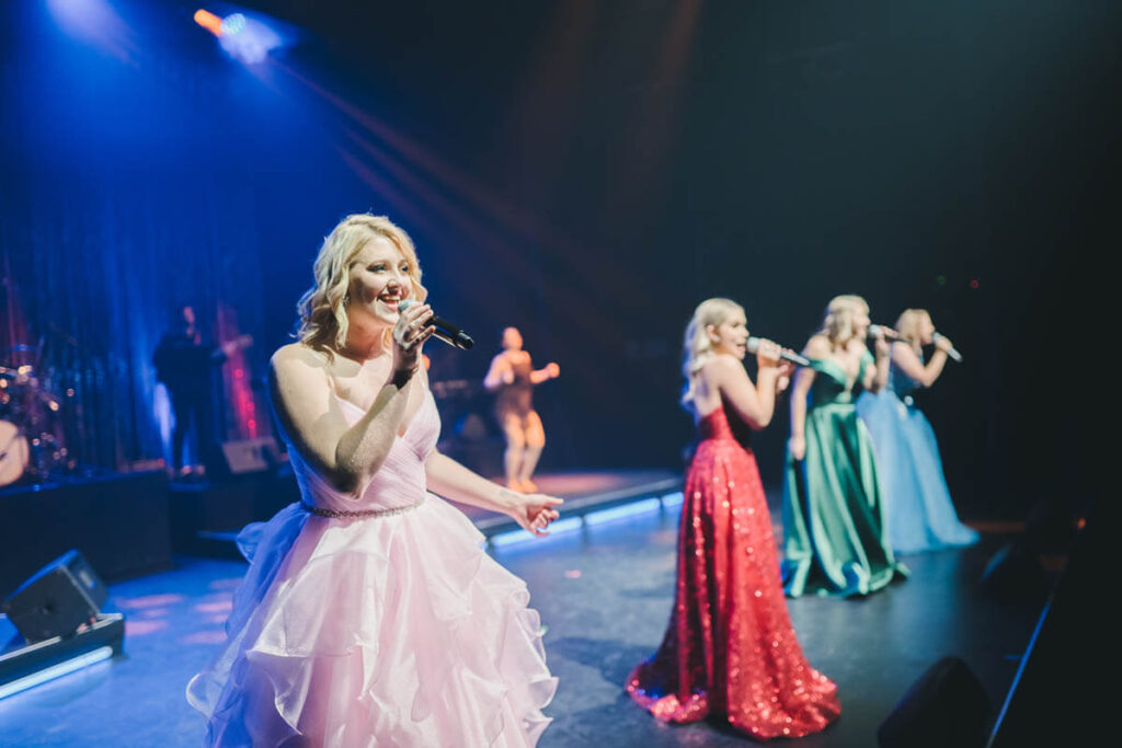 Gallery - Broadway & Beyond