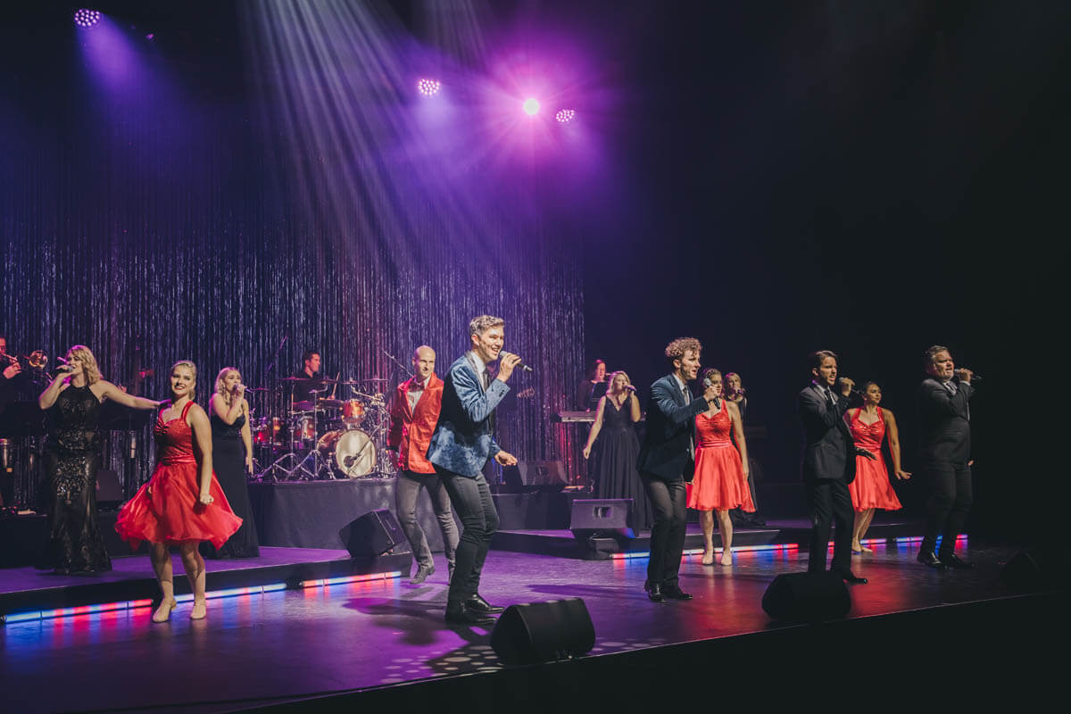 Gallery - Broadway & Beyond