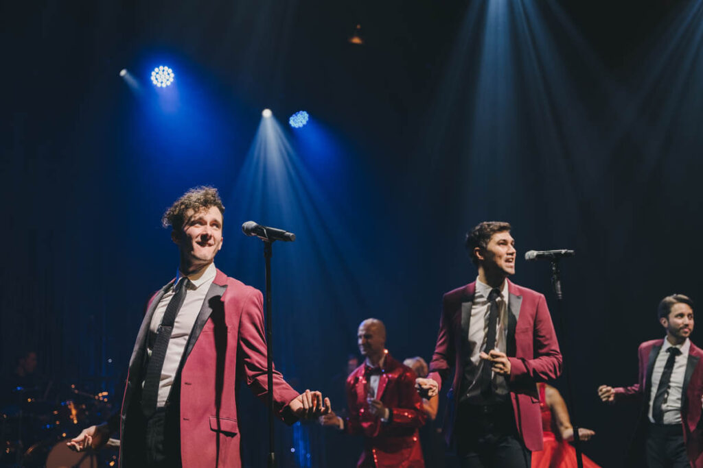 Gallery - Broadway & Beyond