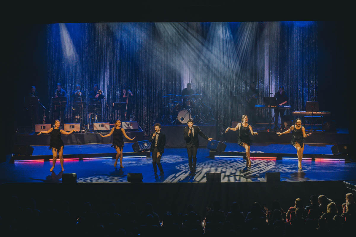 Gallery - Broadway & Beyond