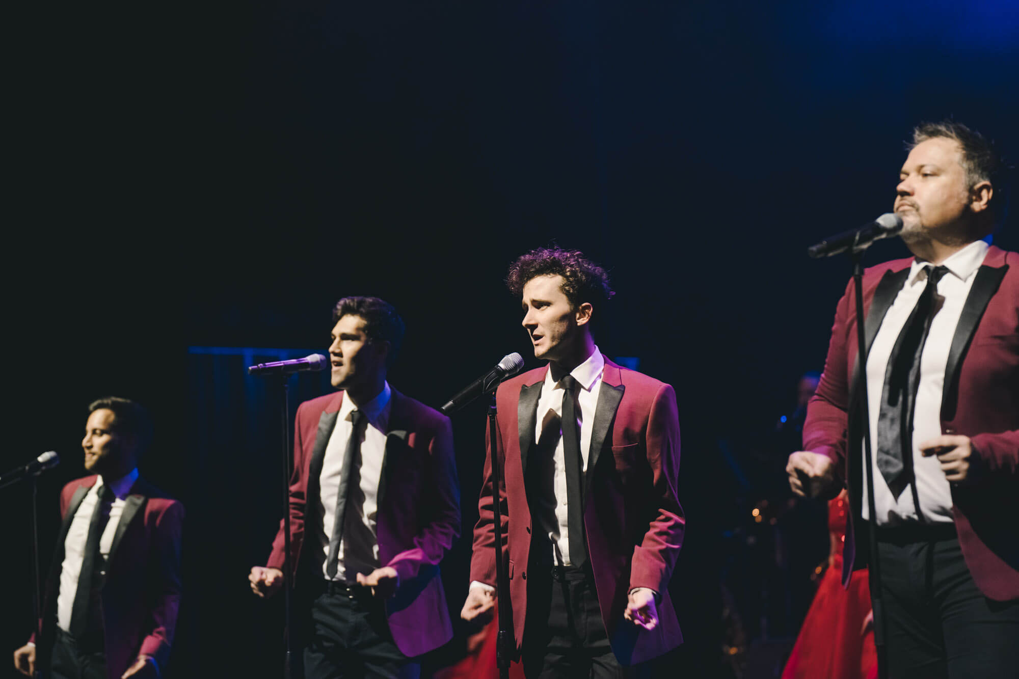 Gallery - Broadway & Beyond