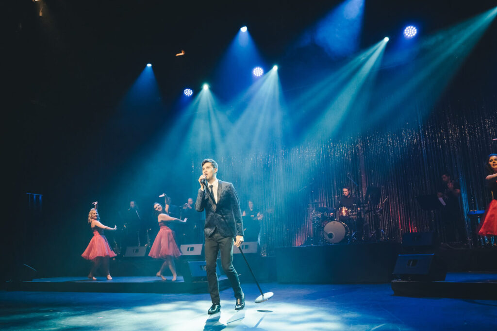 Gallery - Broadway & Beyond