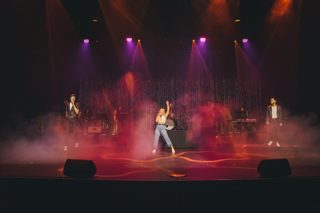 Gallery - Broadway & Beyond